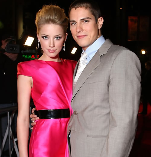 Sean Faris Girlfriend